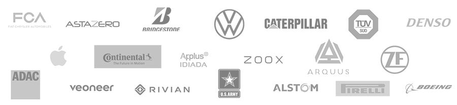 RACELOGIC - Experts in positioning, data logging and video